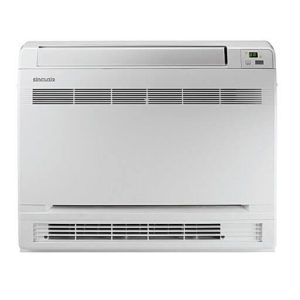 ASP-12BI (Set) Single-Split Konsolengerät | Ballu, Baldauf Lüftung & Klima